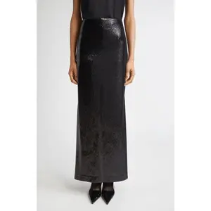 Toteme Sequined Skirts