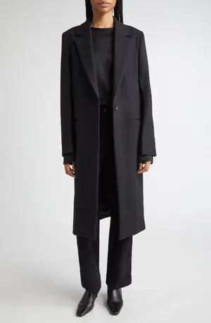 Tailored Outerwear For Women