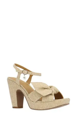 J. Renee Chunky Sandals For Women