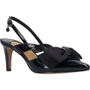 J. Renee Cut Out Pumps