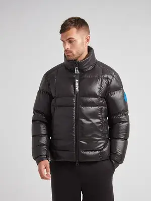 Jack1t Zip Up Outerwear For Men