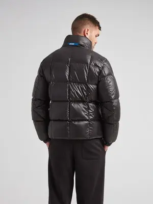 JACK1T Funnel Neck Puffer Jacket