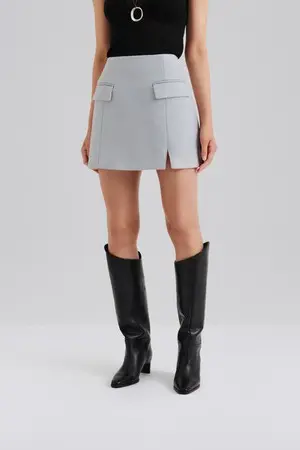 MALINA Sandra Mini Skirt