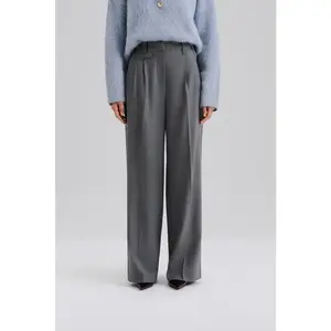 MALINA Yana Tailored Wide Pants