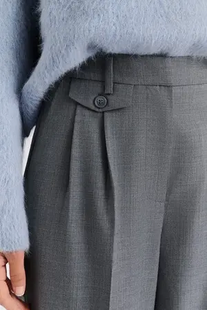 MALINA Yana Tailored Wide Pants