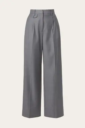 MALINA Yana Tailored Wide Pants