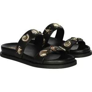 SAINT G Tara Slide Sandal