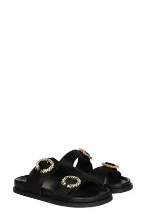 Saint G Slides Sandals For Women