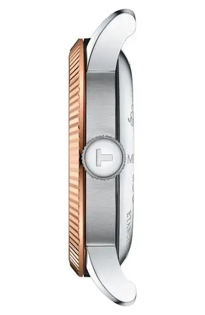 TISSOT Le Locle Powermatic 80 Strap Watch