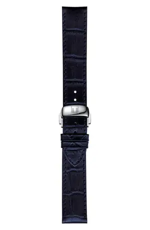 TISSOT Le Locle Powermatic 80 Strap Watch