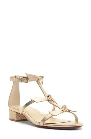 Alexandre Birman Raffia Sandals For Women