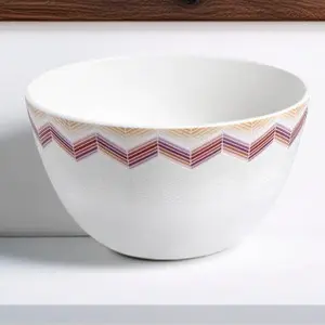Missoni Rice Bowl