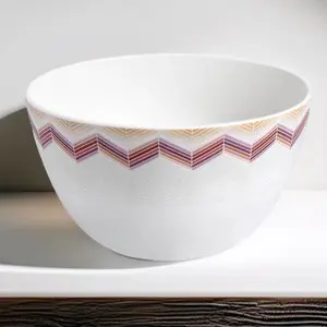Missoni Rice Bowl
