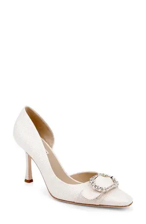 Badgley Mischka Pumps