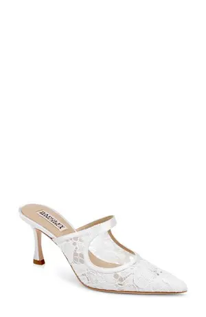 Badgley Mischka Mules Clogs For Women