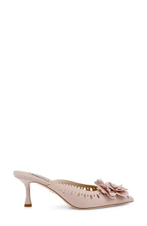 Badgley Mischka Oriana Mule - Pink