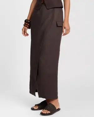 Onia High Rise Skirts