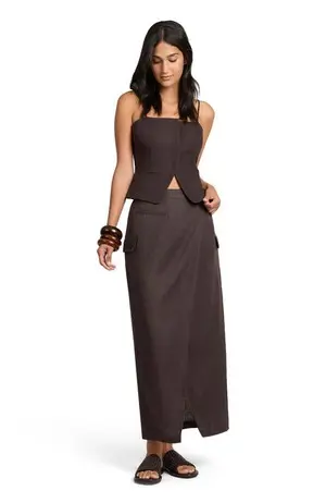 Onia Wrap Skirts