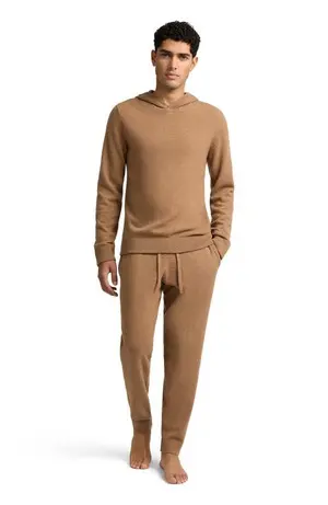 Camel Joggers