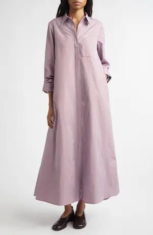 Twp Pocket Day Dresses