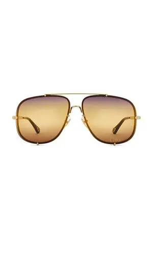 Chloé Ivy Sunglasses