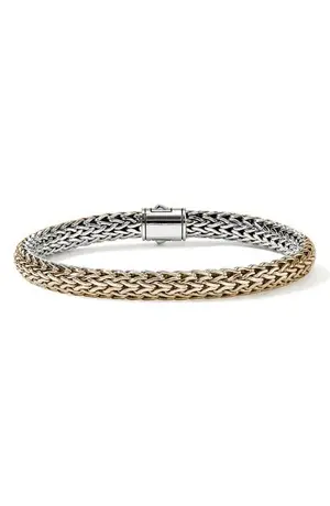 John Hardy Bracelet - Silver