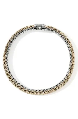 John Hardy Bracelet - Silver