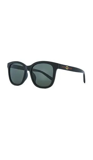 Gucci Square Sunglasses