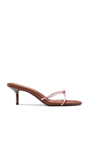 Femme La Almond Toe Sandals For Women