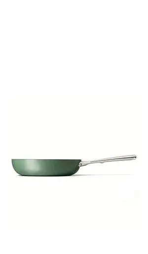 CARAWAY 10.5 Inch Non-stick Ceramic Fry Pan - Sage