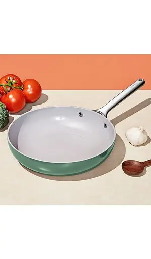 CARAWAY 10.5 Inch Non-stick Ceramic Fry Pan