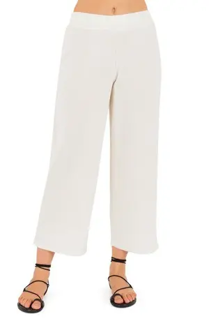 Hurley Wide Leg Pants For Women