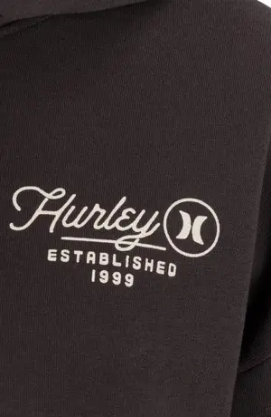 Hurley Surfbound Fleece Hoodie