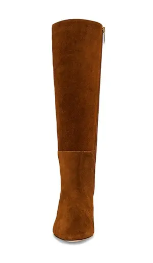 L'Agence Eugenie Boot - Buckskin
