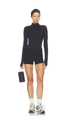 WELLBEING + BEINGWELL Warmwell Brielle Jacket