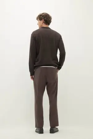 Naked Cashmere Alessandro Cashmere Polo