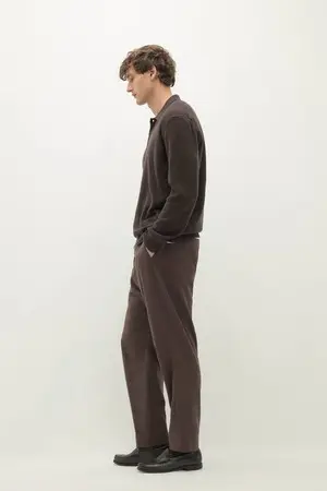 Naked Cashmere Alessandro Cashmere Polo