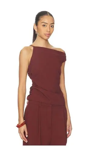 A.L.C. Leia Top