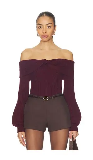 Women's Corset Sweaters