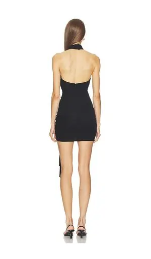 MICHAEL COSTELLO Lochlan Mini Dress