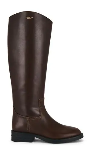 COACH Park Tall Boot