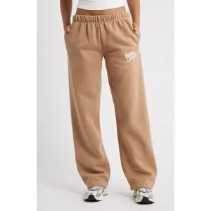 HAPPY CAMP3R Pull-on Relaxed Fit Pants