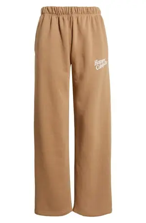 HAPPY CAMP3R Pull-on Relaxed Fit Pants