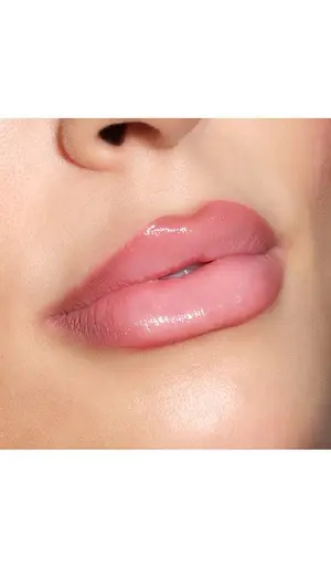 DIBS BEAUTY Jam Jam Plumping Lipstick Melt - Blueberry Ice