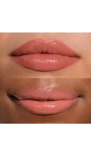 DIBS BEAUTY Jam Jam Plumping Lipstick Melt - Fig Fantasy