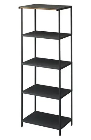 YAMAZAKI Storage Rack - Black