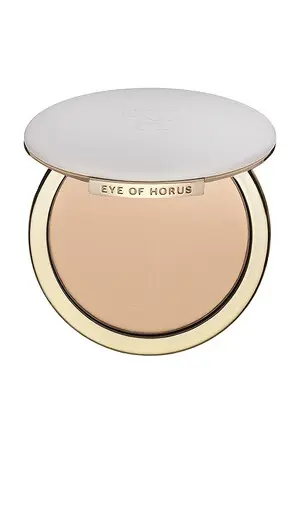 EYE OF HORUS Pressed Powder - Fair Neutral