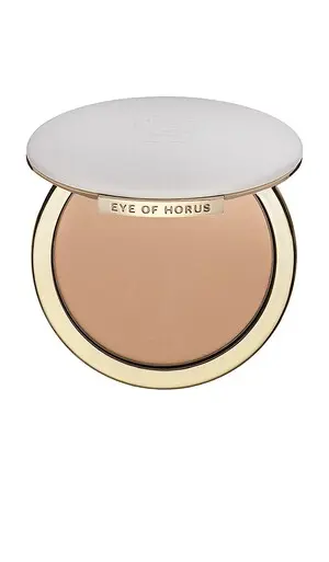 EYE OF HORUS Pressed Powder - Light Pink