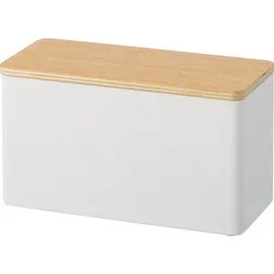 YAMAZAKI Countertop Organizer - White