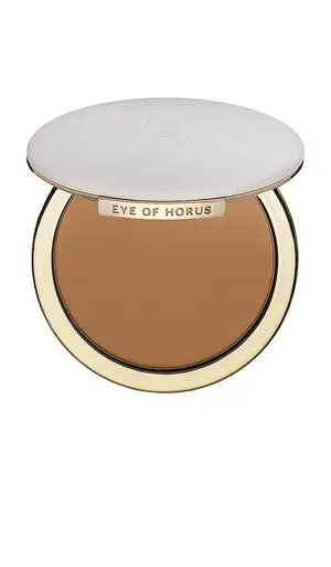 EYE OF HORUS Pressed Powder - Tan Olive